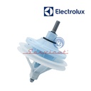 TRANSMISIÓN PLÁSTICA EJE CUADRADO ORIGINAL LAVADORA ELECTROLUX | Distribuidores